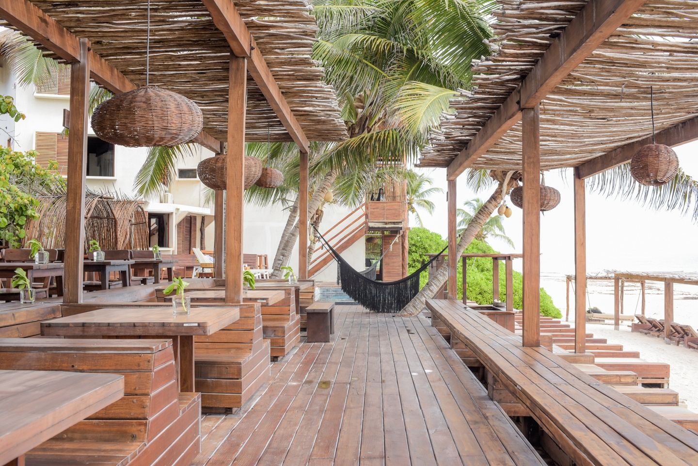 Karma Yoga takes on Tulum 2021 in Tulum, Quintana Roo, Mexico