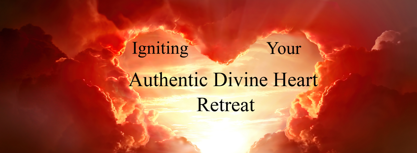 Igniting your Authentic Divine Heart in Troncones, Mexico