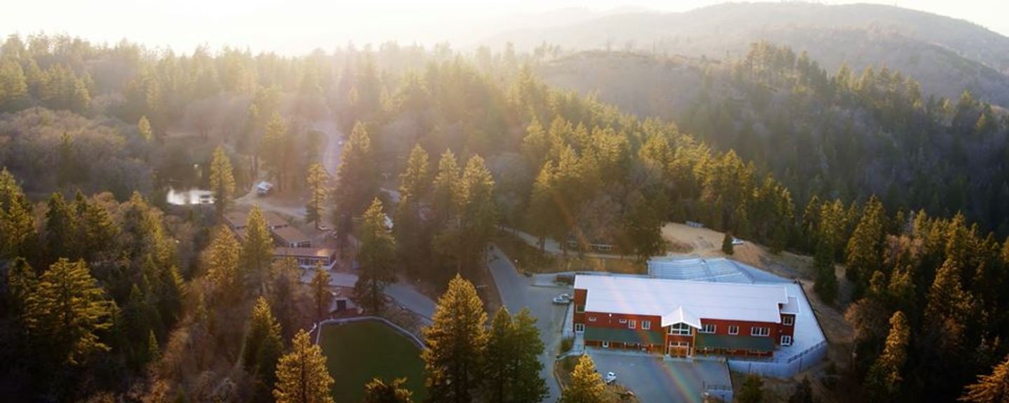 Live Your Life On Purpose: Women's Retreat in Lake Arrowhead, Pali ...