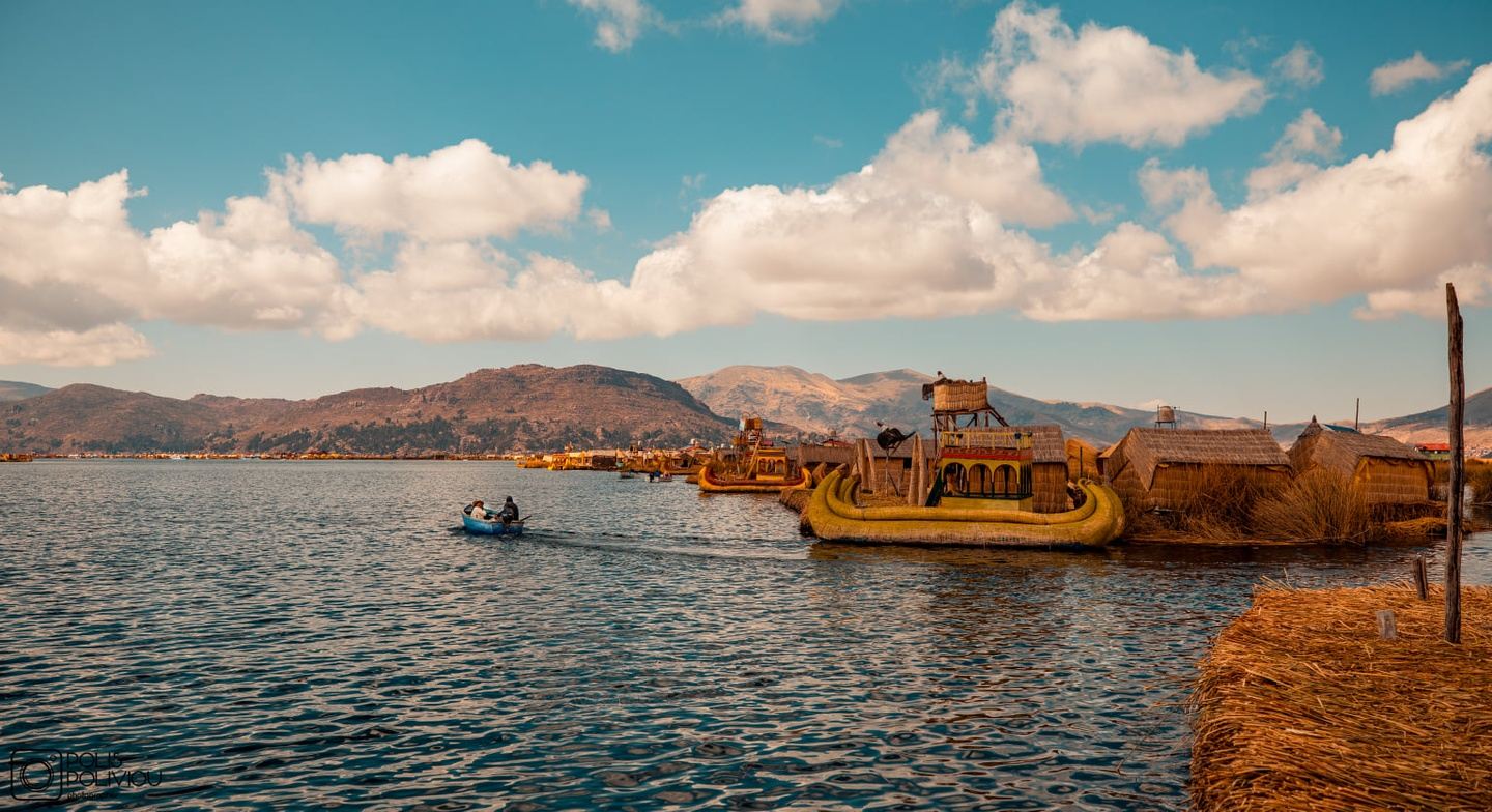 Chivay to Puno by Bus Tour | Inka Express Bus in Puno, Peru