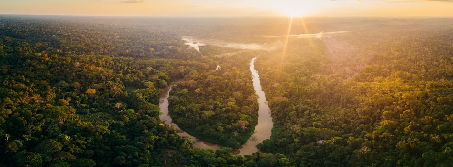 Kapawi Ecolodge Amazon Experience 3-night Program in Kapawi, Pastaza ...