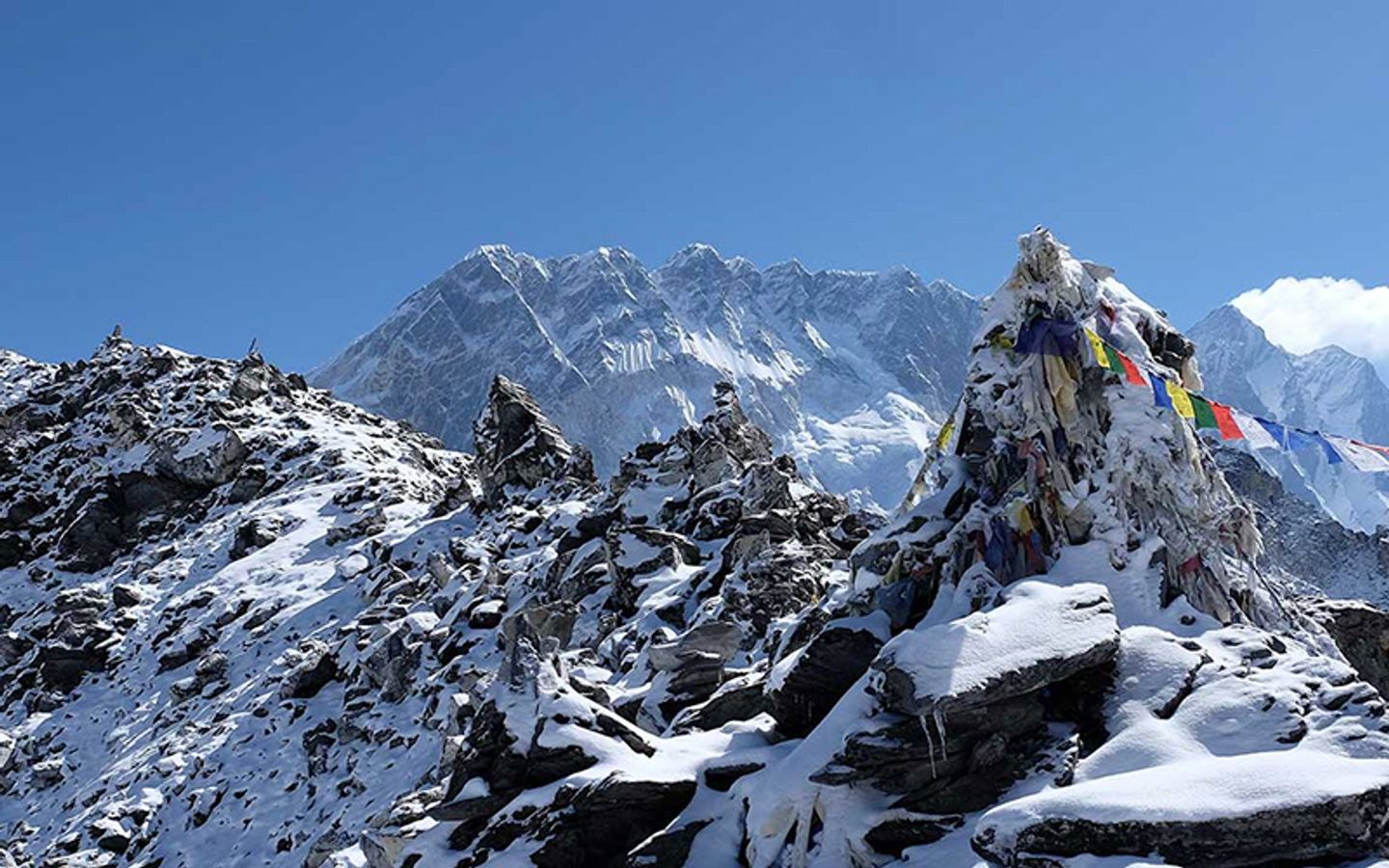Pokalde Peak Climbing in Kathmandu 44600, Nepal