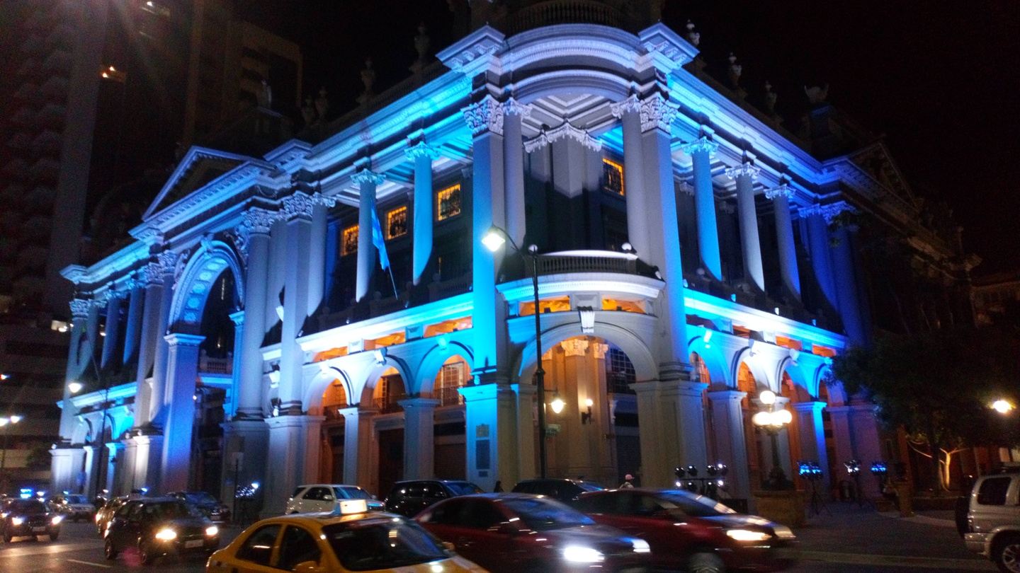 EPIC GUAYAQUIL NIGHT & COCKTAIL CITY TOUR The Gateway To Ecuador in ...