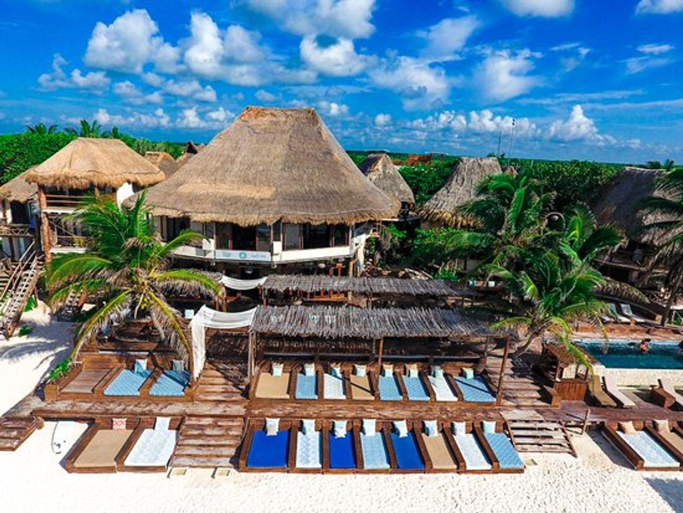 Retreat To Tulum | April 2019 in Tulum