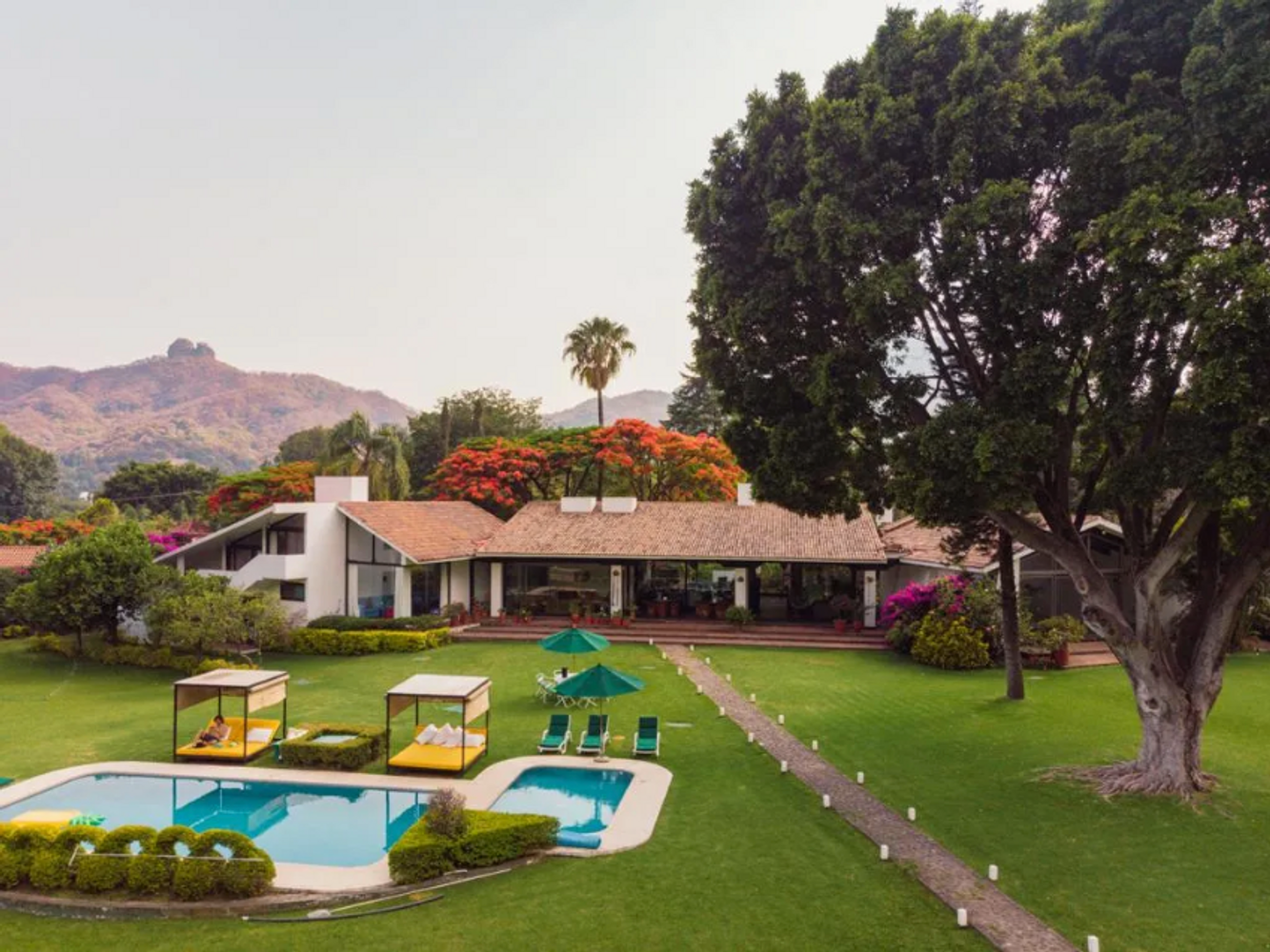 Opening to Eros, a couples retreat with 5-MeO-DMT in Tepoztlán, Morelos ...