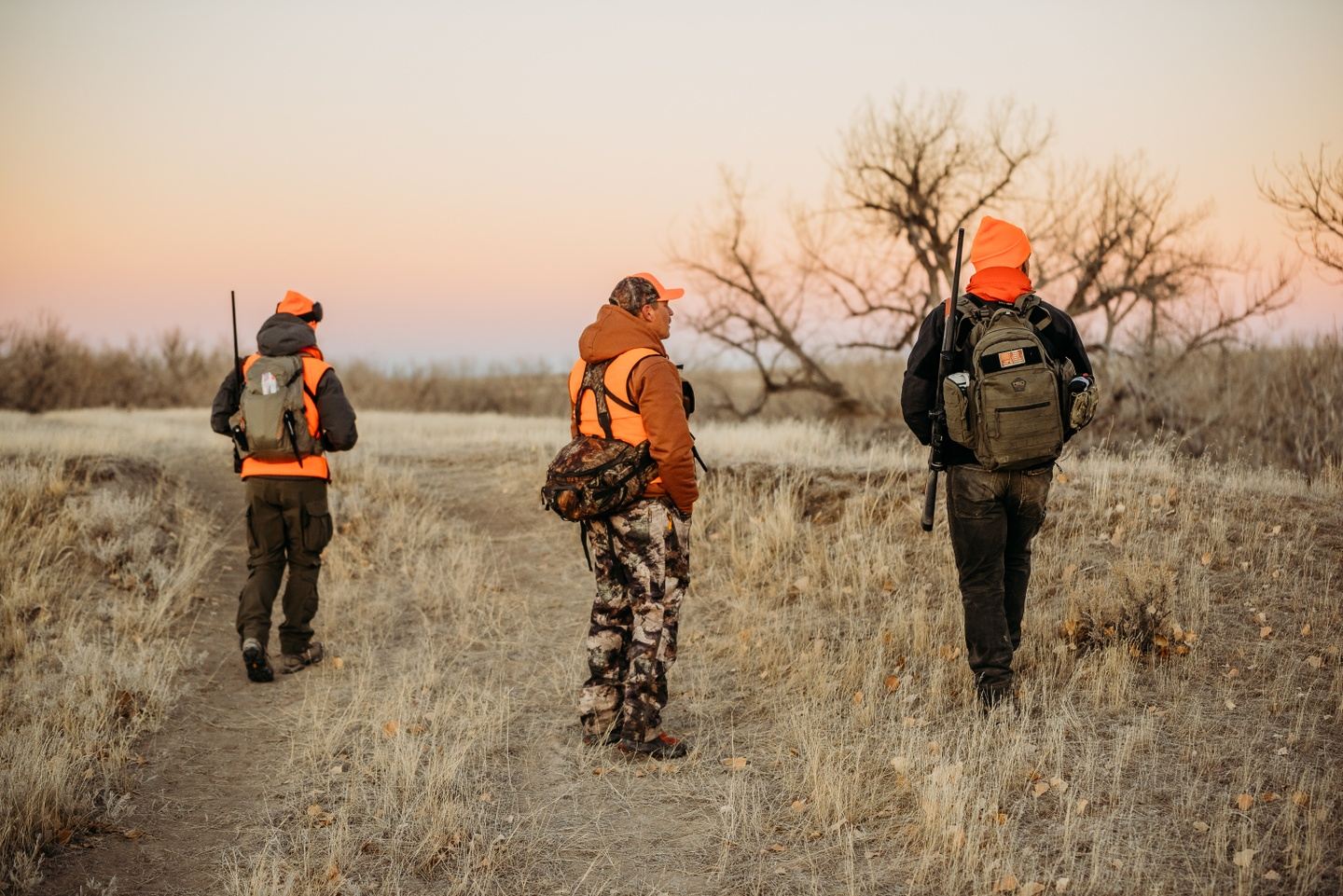 *SOLD OUT* Flagship Ancestral Hunting School in Lusk, WY 82225, USA