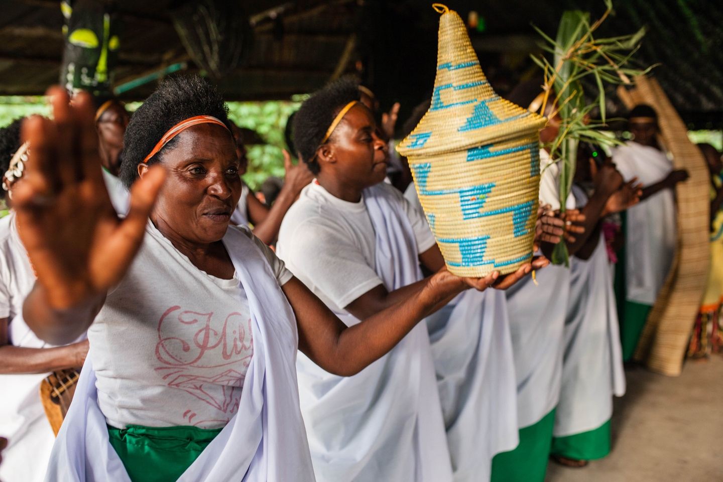 5 Days Cultural Tours in Rwanda, Burundi