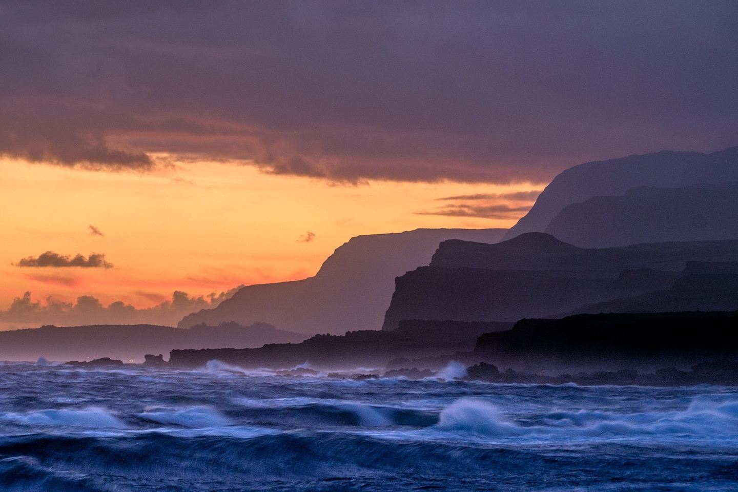 Contemplative Photography Retreat - Molokai Hawaii in Ho'olehua, HI ...