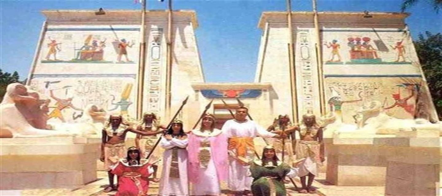 Private Tour: Pharaonic Village in Cairo, Egypt