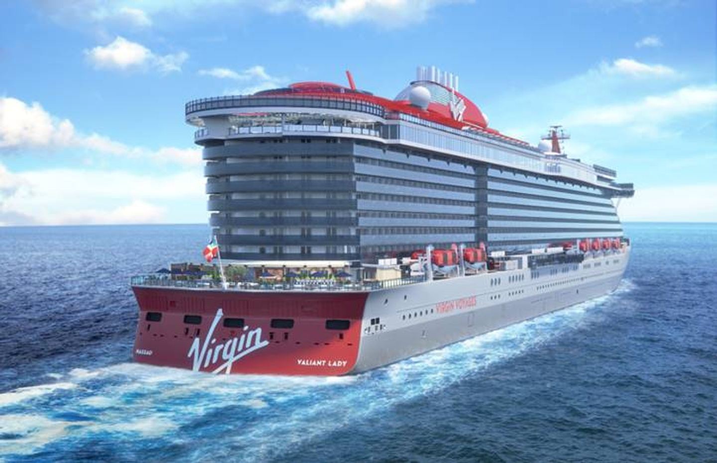 Touchdowns and Romance: Love & Football Super Bowl Cruise 2025 in Miami ...