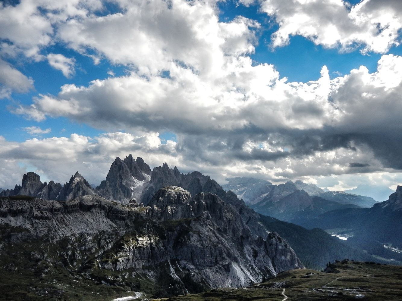 Cent Cols™ Compact - Dolomites 2023 in 39100 Bolzano, Sydtyrol, Italien