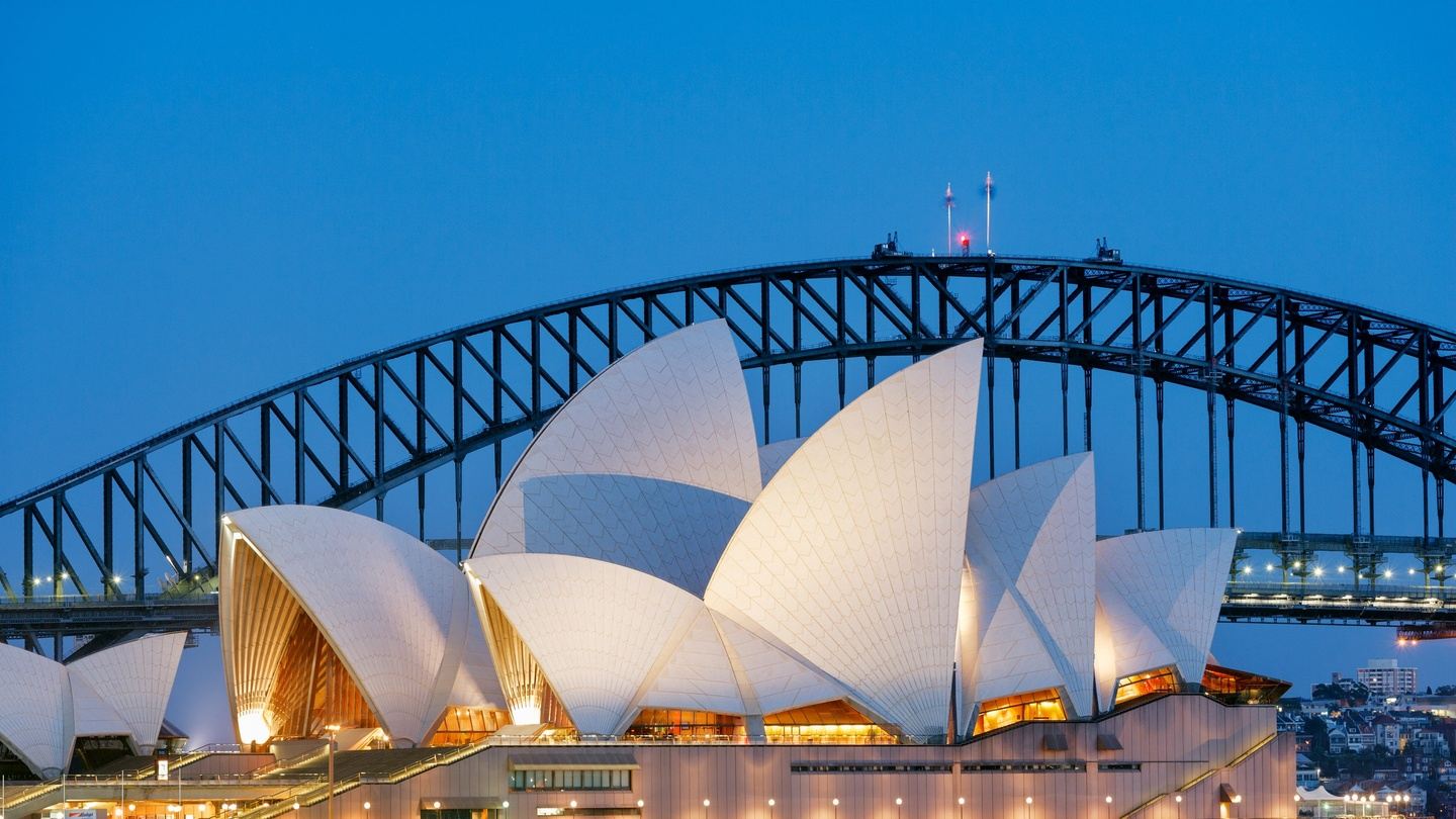Sydney Day Tour in Sydney NSW, Australia