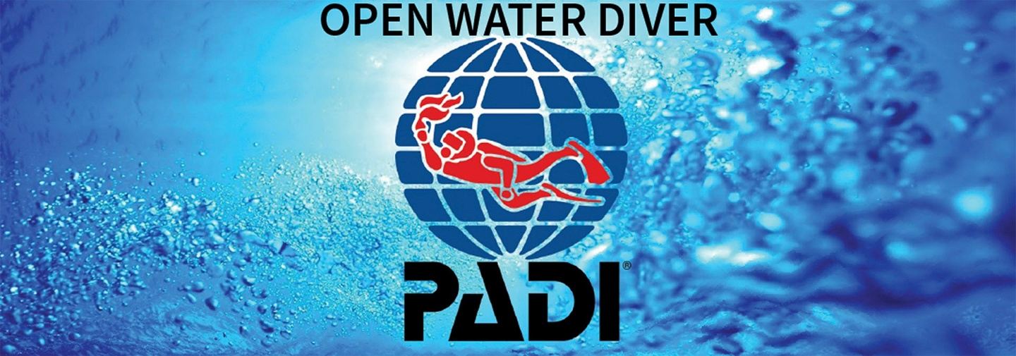 PADI Referral Open Water Diver Course * in Isla Mujeres, Q.R., Mexico