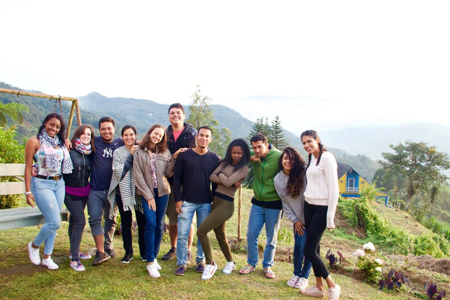 Guide in English - Guía en Inglés in Cali, Valle del Cauca, Colombia