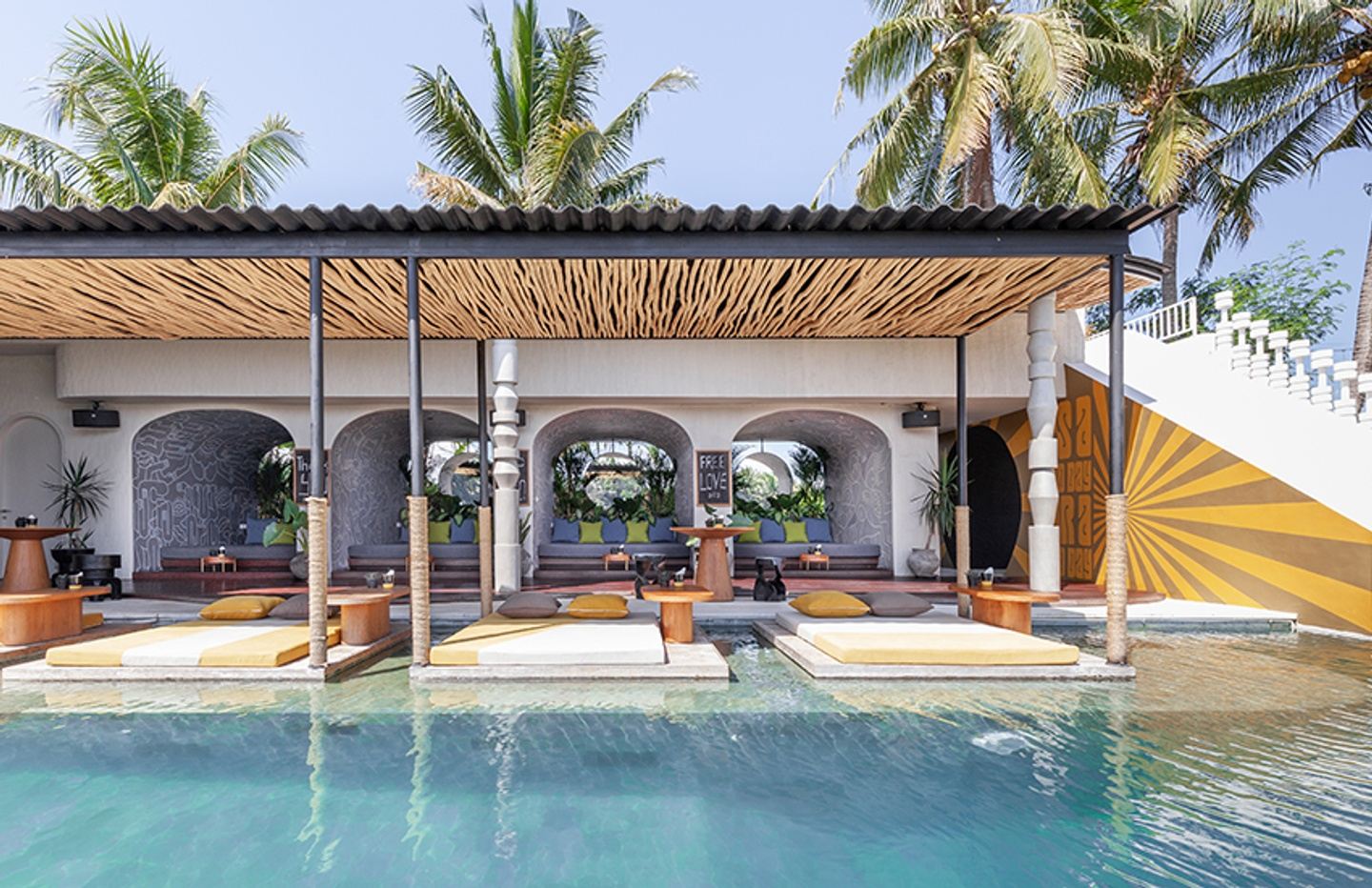 Let your SOUL SHINE Bali Retreat in Ubud, Gianyar Regency, Bali, Indonesia