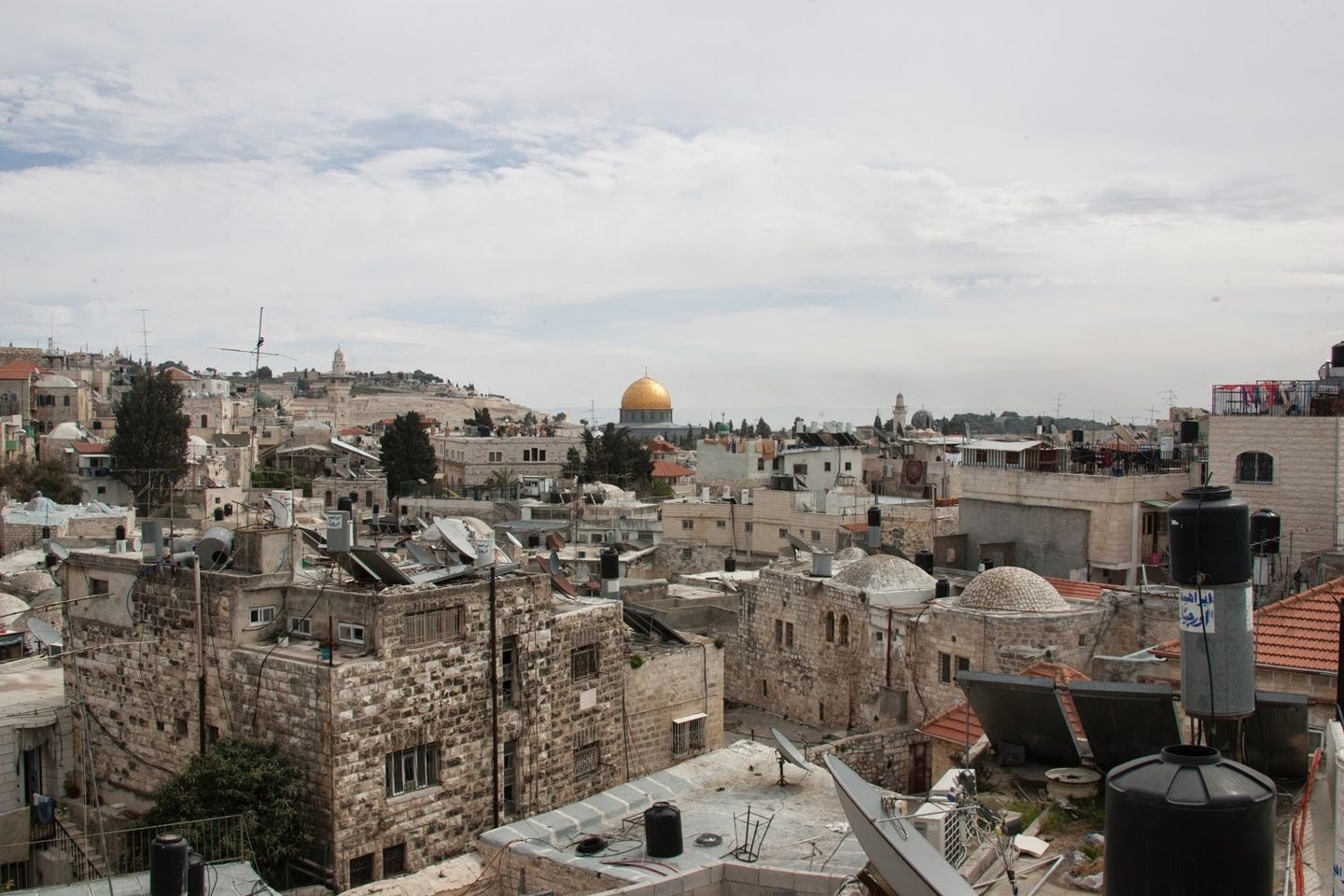 Private: Israel/Palestine: Faith Lutheran Church: June 2020 in Israel ...