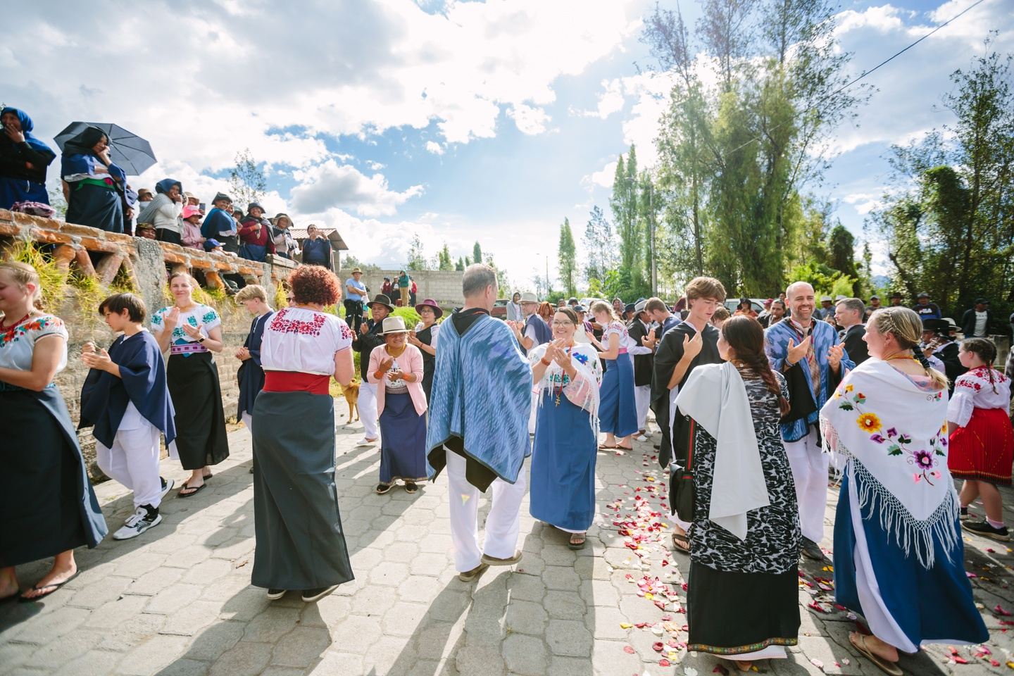 🇪🇨 2025 Spring Break Ecuador Expedition in Otavalo, Ecuador