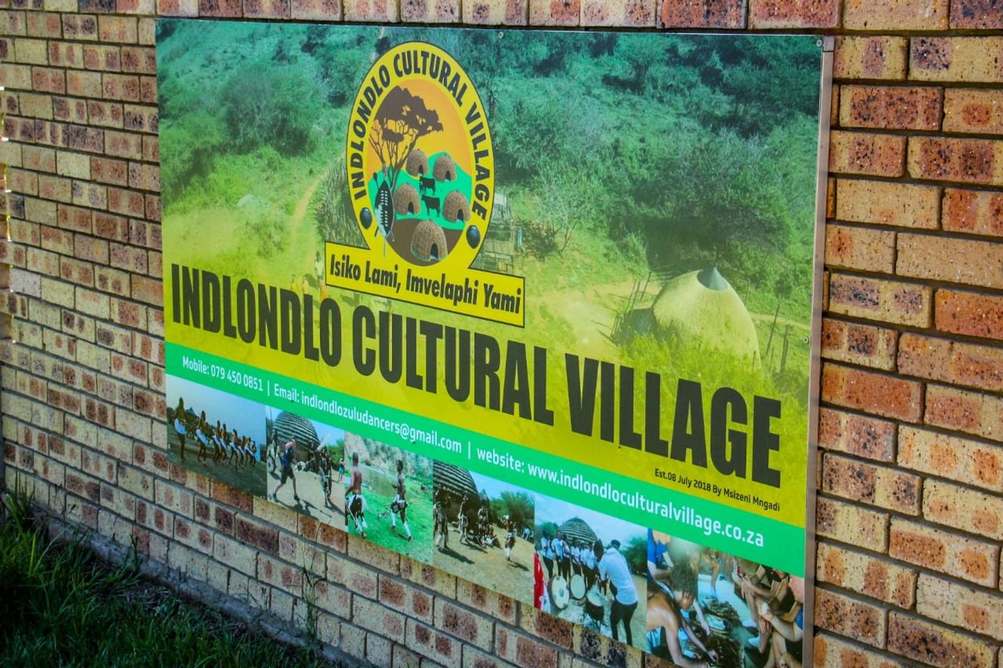 Zulu Cultural Authentic Experience-Private Groups in INDLONDLO CULTURAL ...