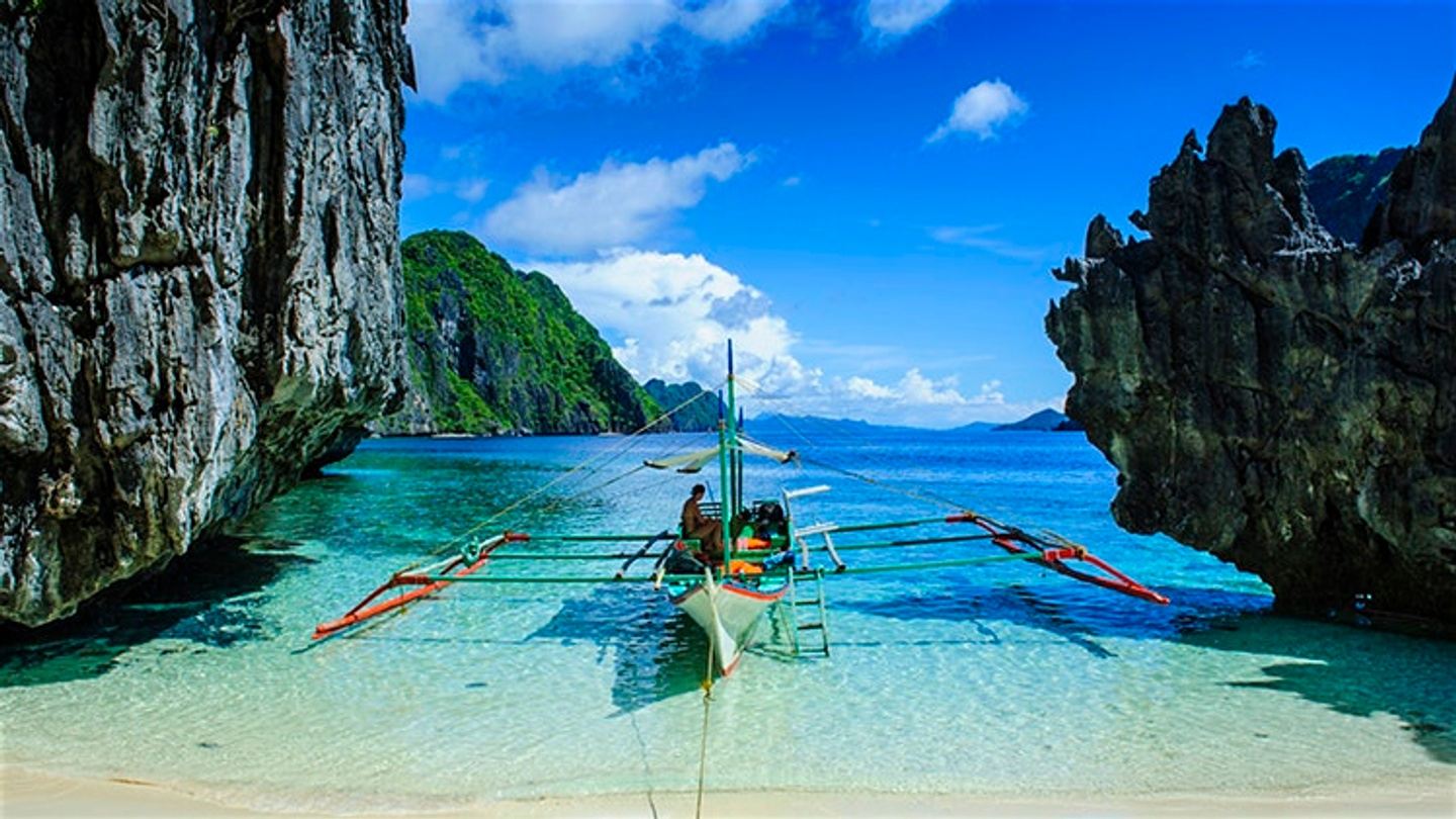 El Nido Palawan Tour Package in El Nido, Palawan, Philippines