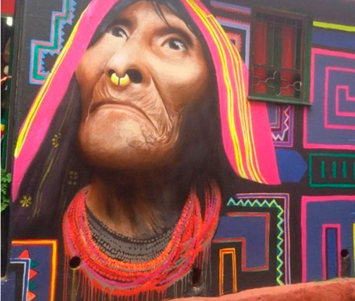 Tour de Graffiti: Arte Urbano in Bogotá, Bogota, Colombia