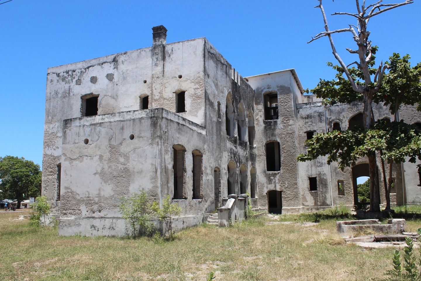 Bagamoyo Swahili Tour in Bagamoyo, Tanzania