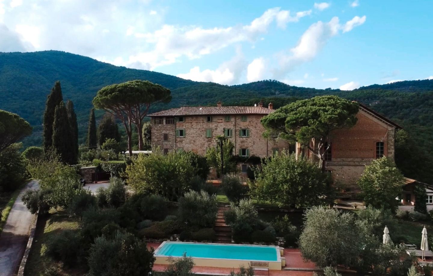 Mythic Heart Italy 2023 Mentorship in Cortona Italy