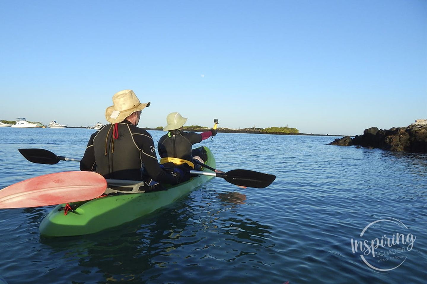8 Day Galapagos Islands Hopping Classic in Isla Santa María (Floreana ...