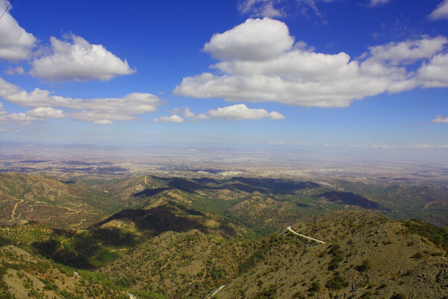 Mindfulness of Nature retreat in ever-sunny Cyprus in Pera, Cyprus