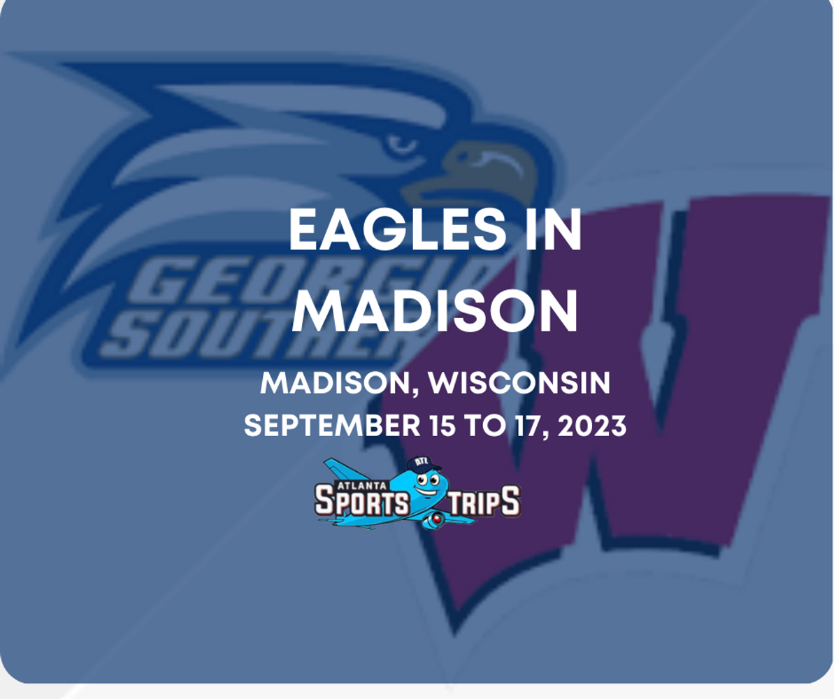 Eagles in Madison in Madison, WI, USA