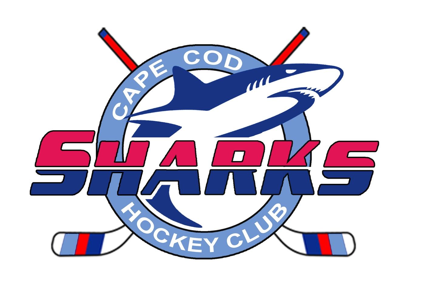 Cape Cod Sharks 2022 in Chamonix, France