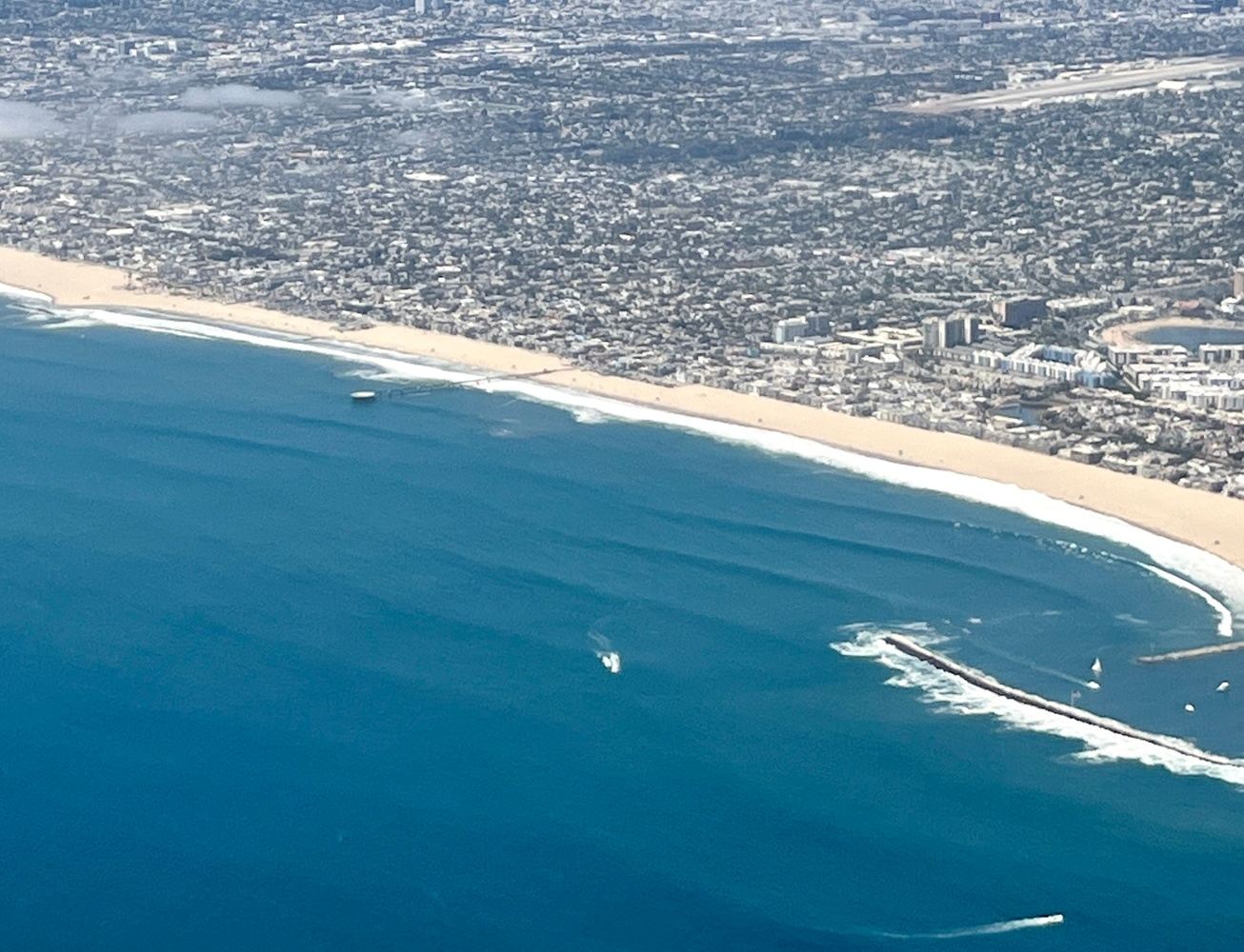 serv a los angeles in los angeles