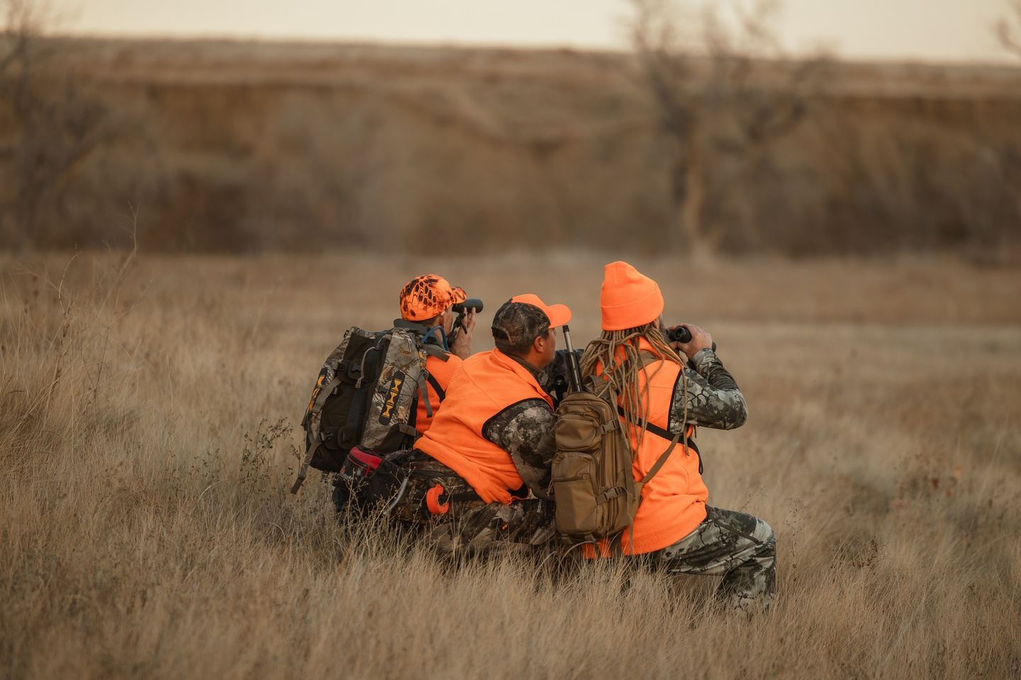 Ancestral Hunting School Flagship in Lusk, WY 82225, USA