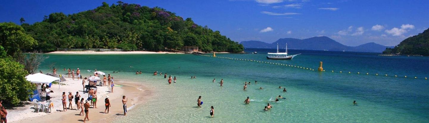 1 Pax - Package Rio de Janeiro, Foz do Iguaçu and Amazon Rainforest in ...