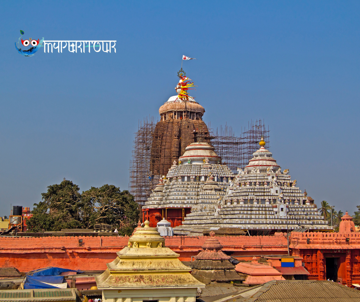 3 Night 4 Days Puri Tour Package in Puri Tour Plan For 4 Days
