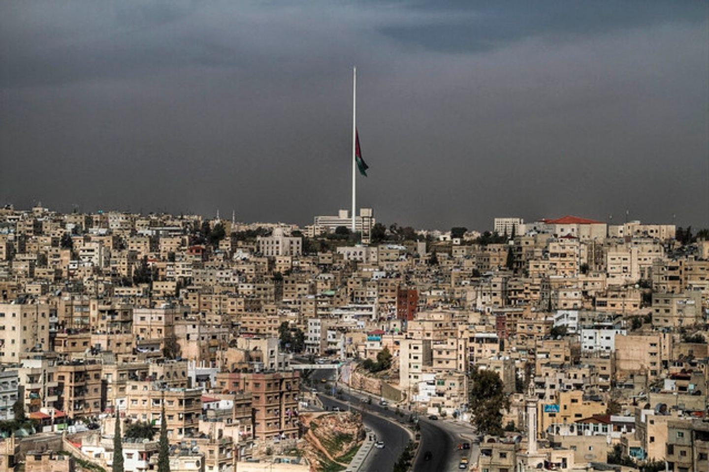 Amman Airport Meet & Greet in amman