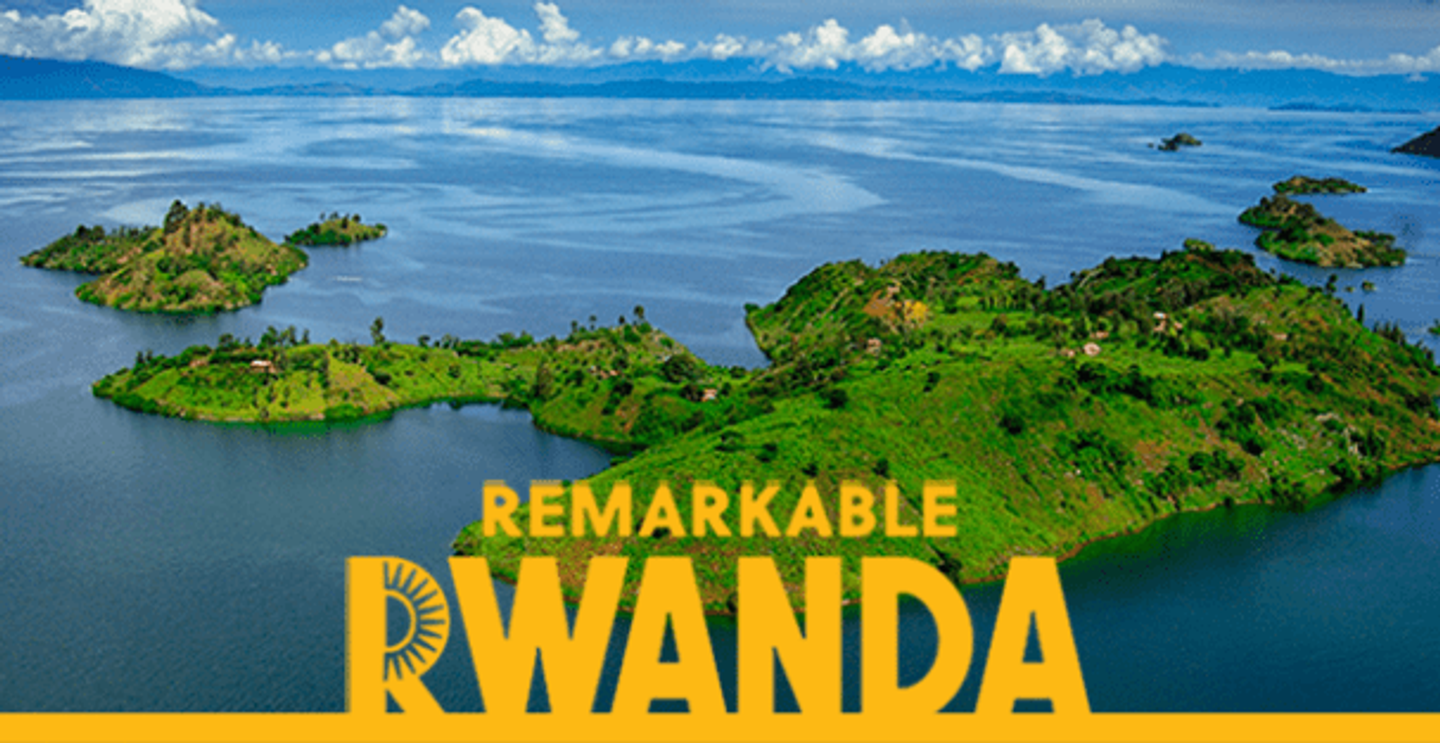 Rwanda Remarkable in Kigali, Rwanda