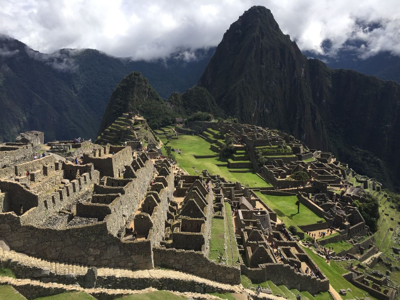 Peruvian Cultural Tour and Yoga Retreat in Sacred Valley of the Incas, Peru