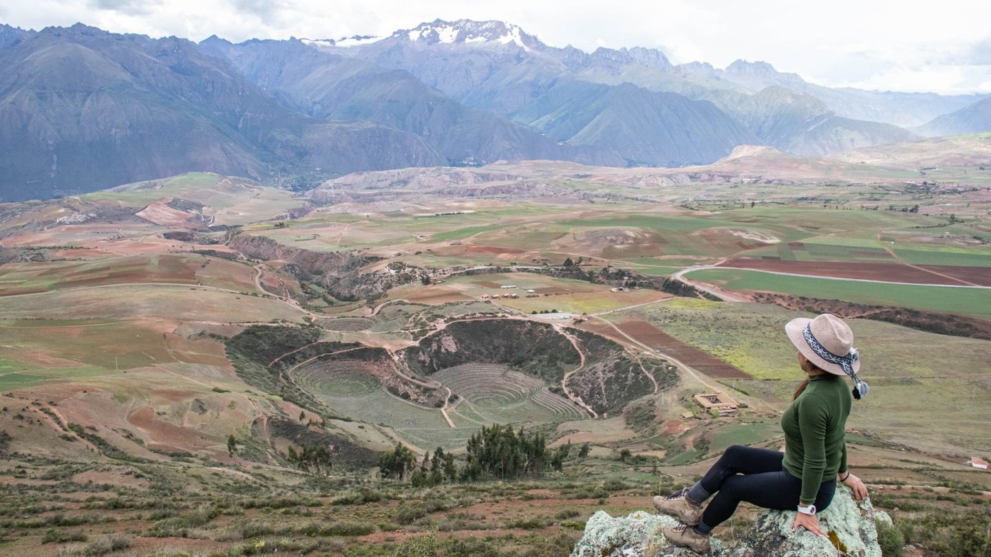 PERU OF OTTERS AND CONDORS (7 DAYS) - TOURIST SERVICE in Machupicchu, Perú