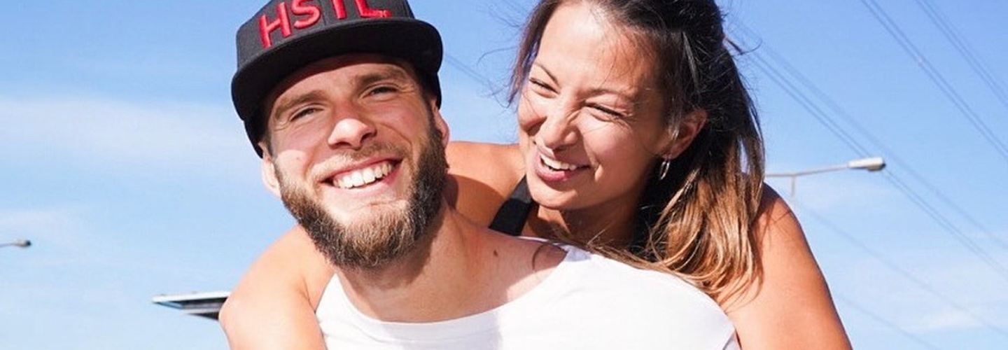 Team Richey AND Alec Smith - Bali in Crossfit Wanderlust, Bali, Indonesia