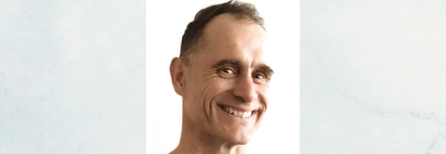 Jim Harrington: Reset, recharge, and re-engage with life in Silver ...