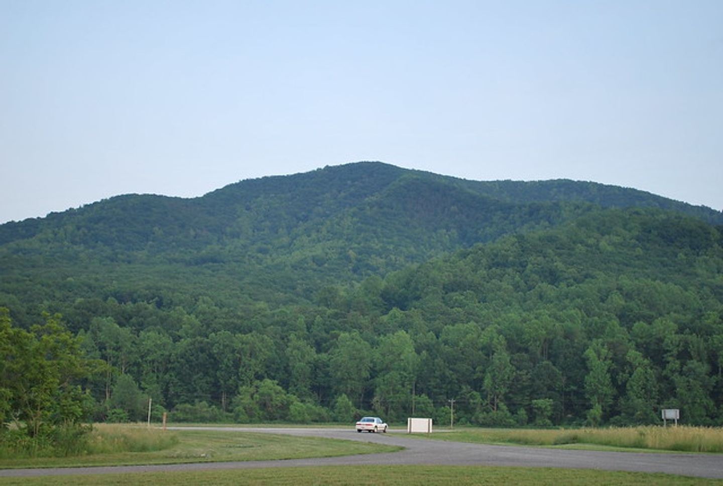 Devils Backbone Basecamp Camping in 200 Mosbys Run, Roseland, VA 22967