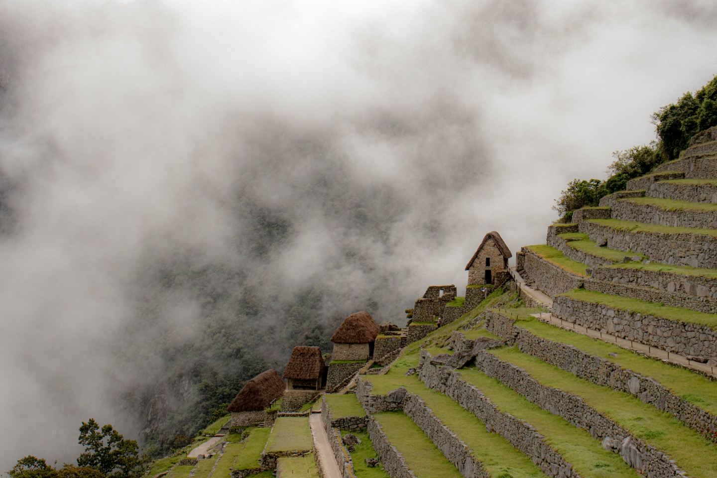 VIRREINAL AND ARCHAEOLOGICAL CUSCO (4 DAYS) - TOURIST SERVICE in Cusco ...
