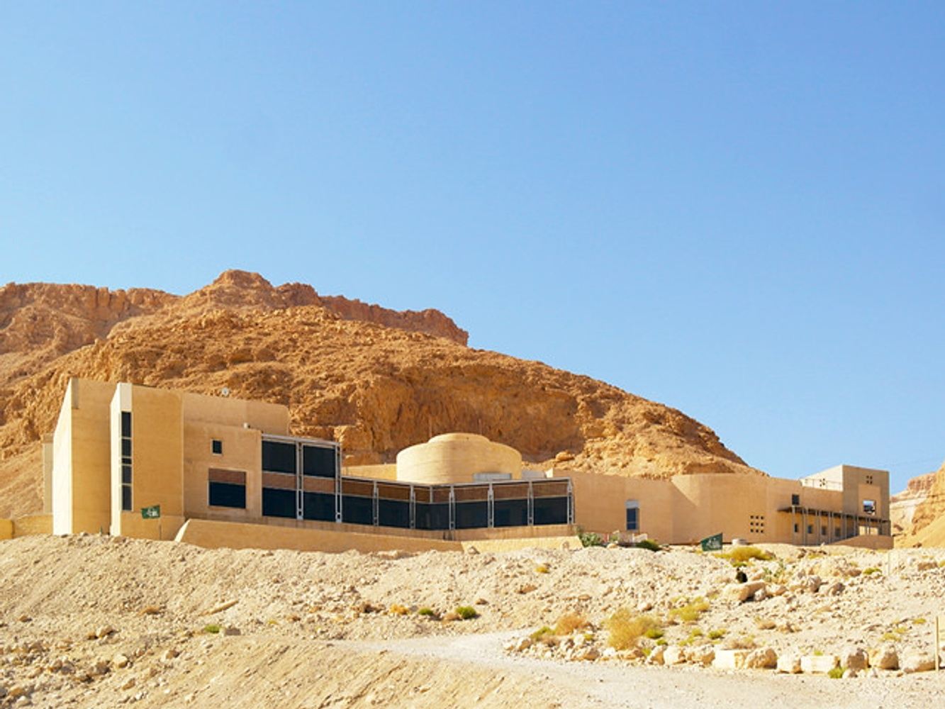 Masada and Dead Sea: The Ultimate Private Tour in Masada, Israel