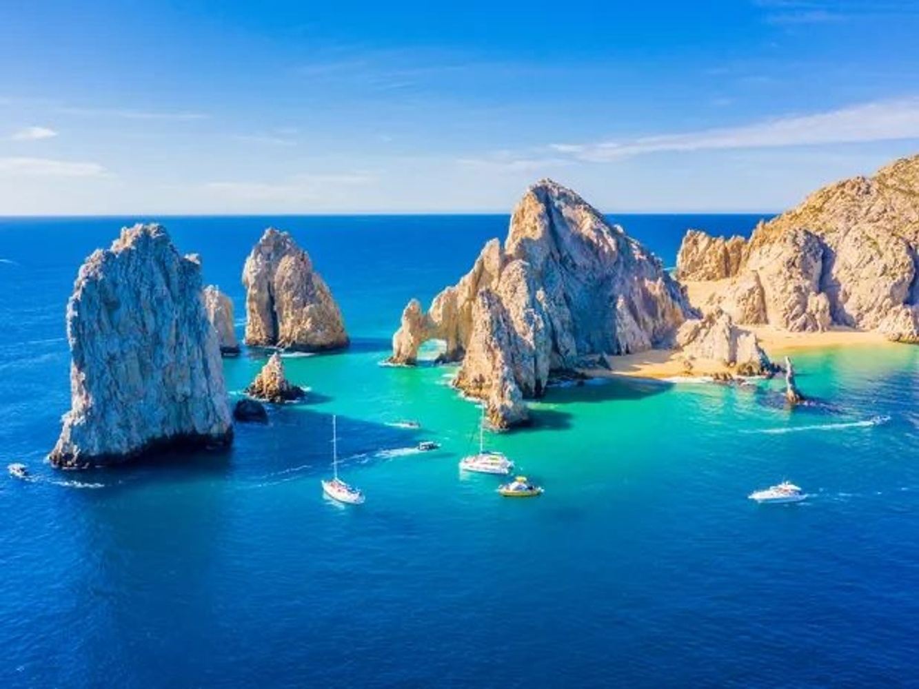 Hello Cabo In Cabo San Lucas Bcs Mexico