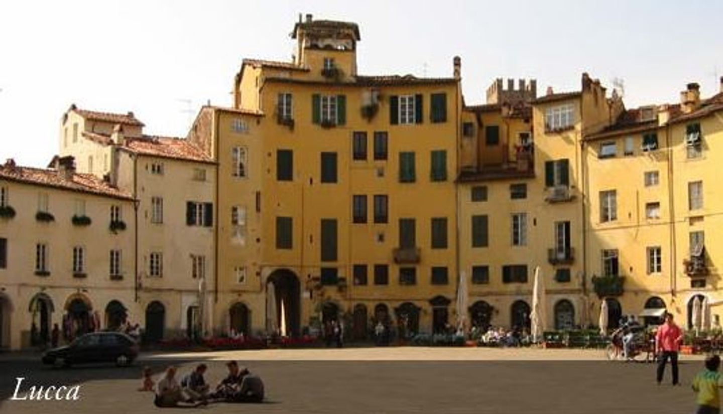 Lucca Walking Tour - guaranteed in 55100 Lucca LU, Italia