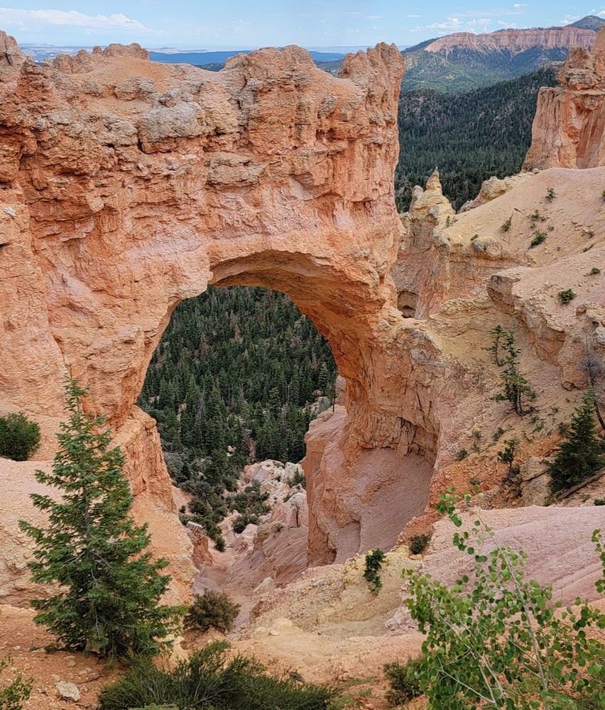 National Parks in Durango, CO, USA