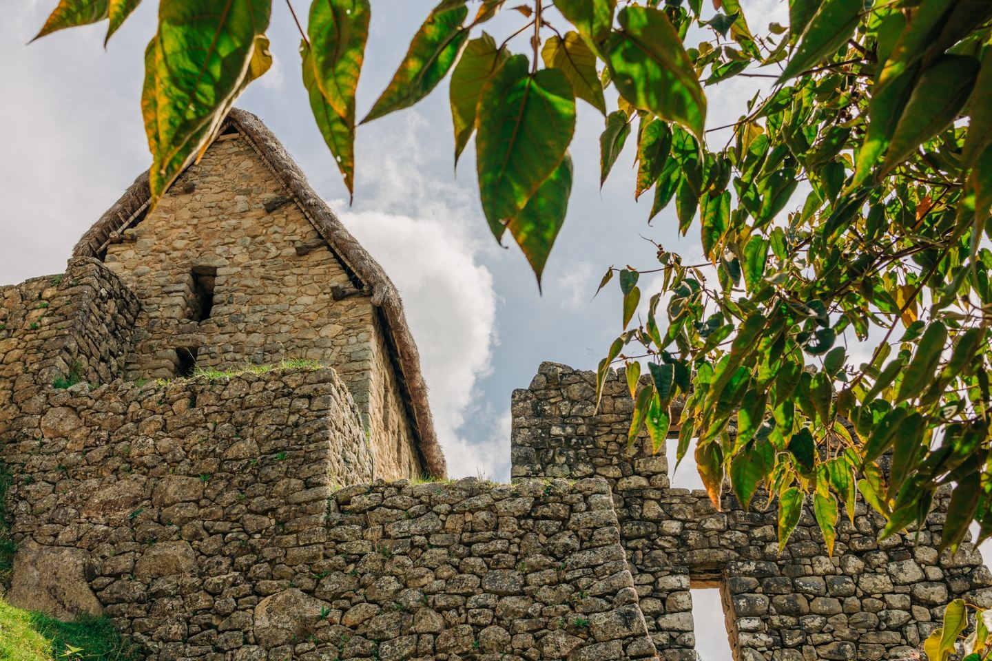 INCA QUARRY AND SHORT INCA TRAIL 4 DAYS in Aguas Calientes 08681, Perú