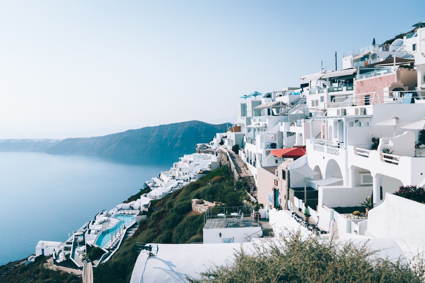 Greece with Erin Outdoors in Athens, Greece