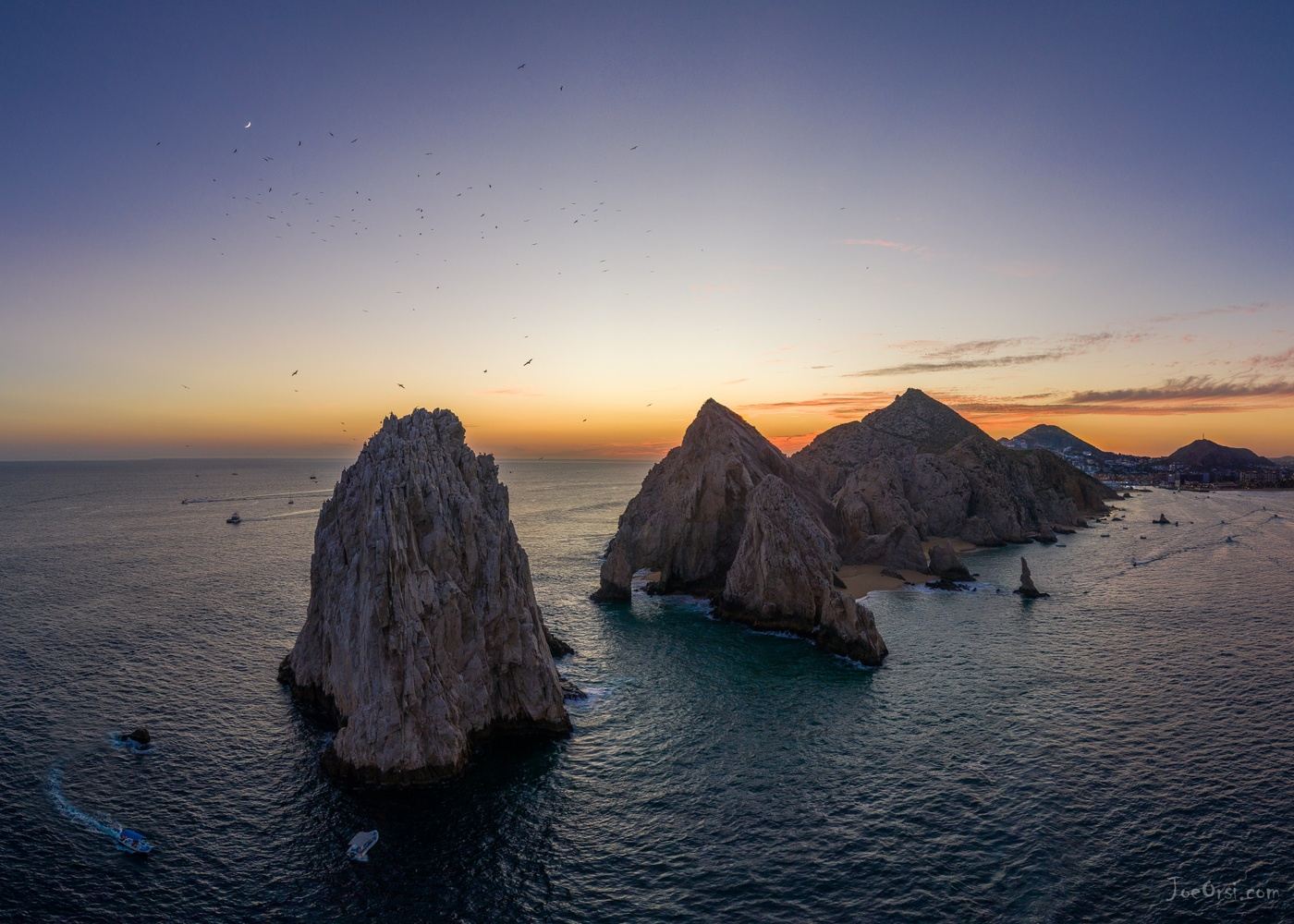 Best of Baja 2024-East Coast Divers in Cabo San Lucas, BCS, Mexico