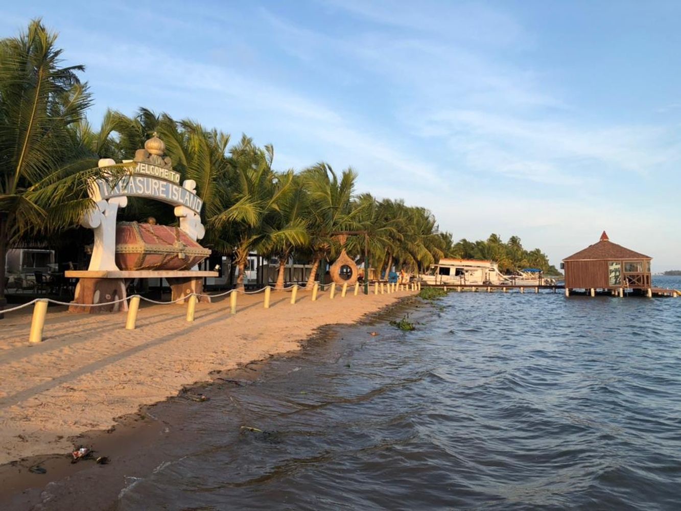 Ada Day Tour in Ada Foah, Ghana